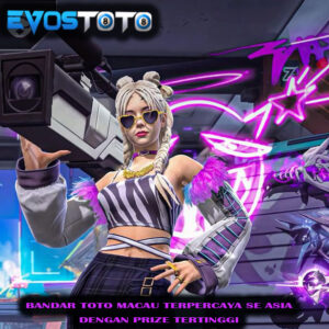 EVOSTOTO BANDAR TOTO MACAU TERNAMA ASIA - Evostoto merupakan salah satu ...