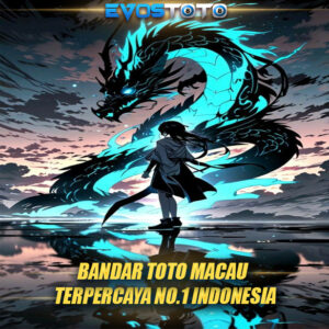 EVOSTOTO BANDAR TOTO MACAU TERNAMA ASIA - Evostoto merupakan salah satu ...