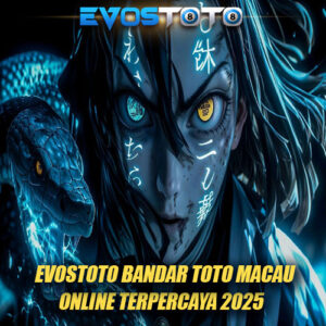 EVOSTOTO BANDAR TOTO MACAU TERNAMA ASIA - Evostoto merupakan salah satu ...